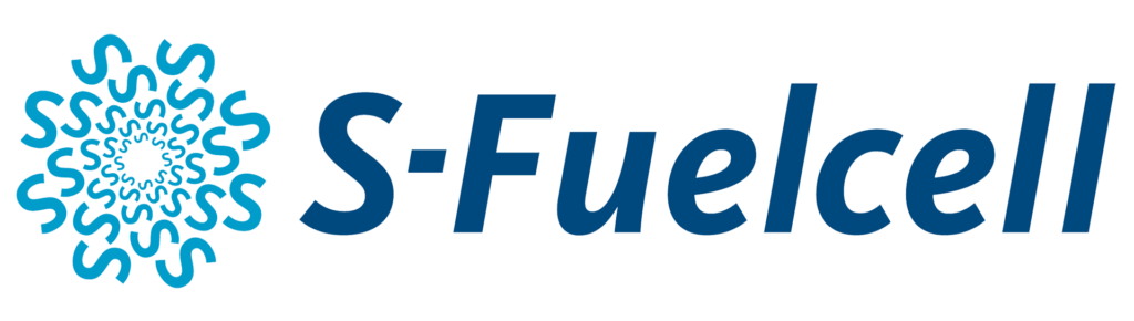 For buildings – S-FUELCELL