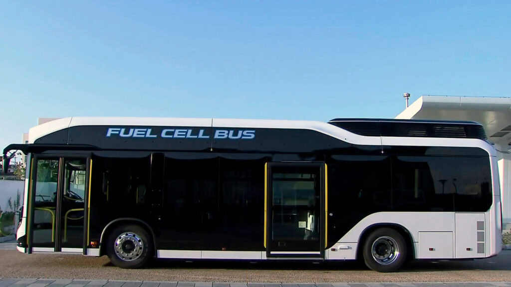 Power pack – S-FUELCELL