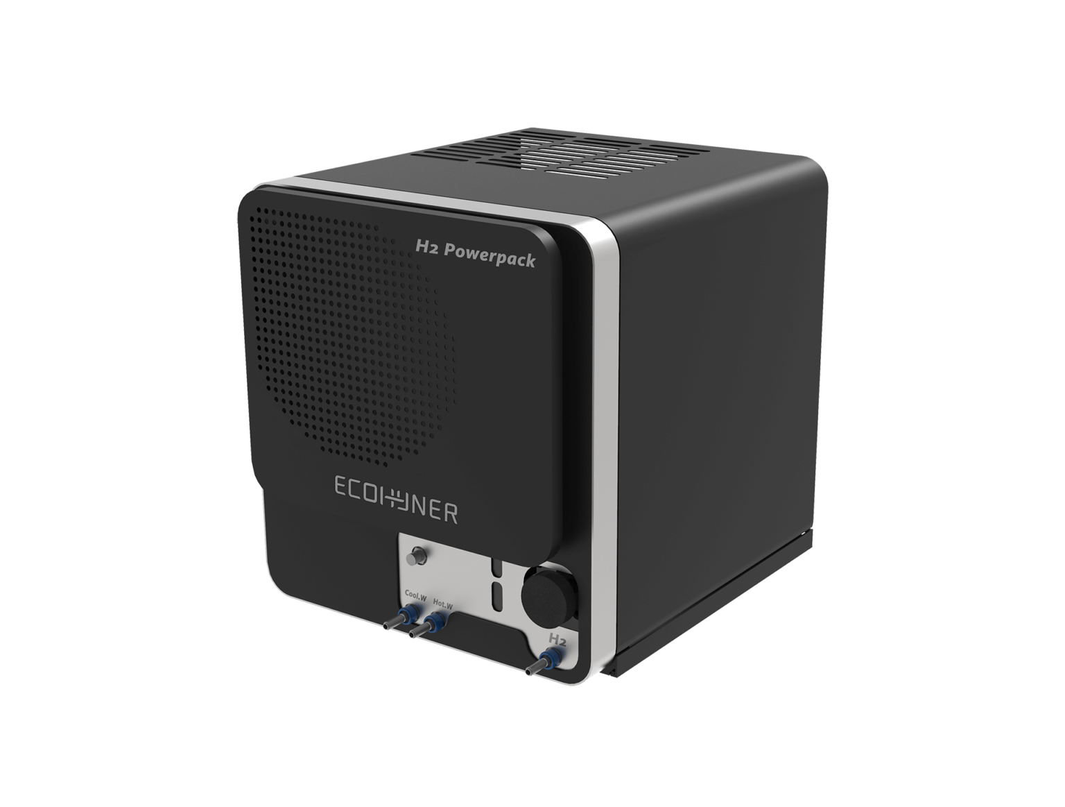 파워팩 – S-FUELCELL